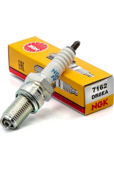 Ngk Kymco Ck 125 Pulsar Dr8Ea Buji