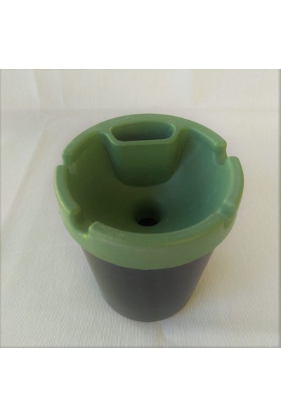 Veraliya Plastik Kokusuz Küllük