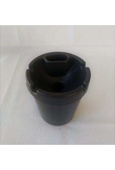 Veraliya Plastik Kokusuz Küllük