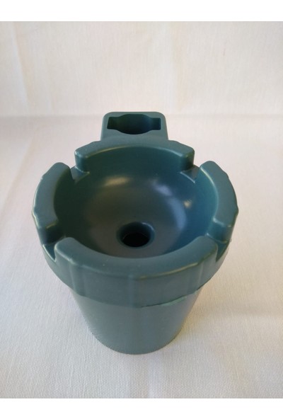 Veraliya Plastik Kokusuz Küllük