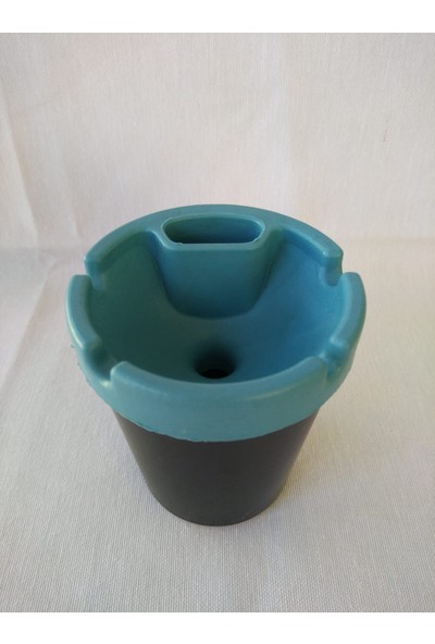 Veraliya Plastik Kokusuz Küllük