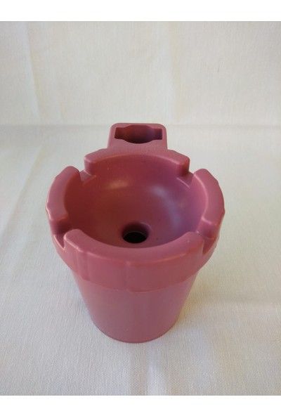 Veraliya Plastik Kokusuz Küllük