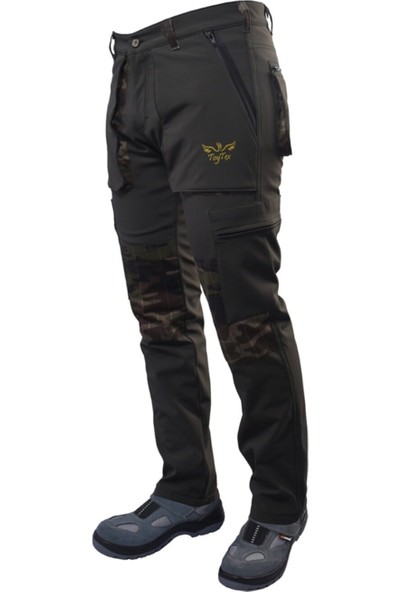 toytex Avcı Pantolonu 501