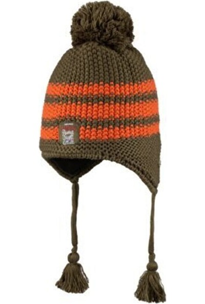 Kitti Erkek Çocuk Içi Polarlı Kulaklı Bere 3-7 Yaş Kitti Erkek Çocuk Içi Polarlı Kulaklı Bere 3-7 Yaş