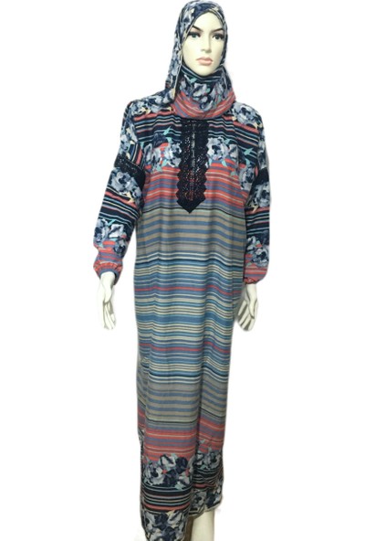 Hepsisize Kadın Namaz Elbise Hepsisize Kadın Namaz Elbise