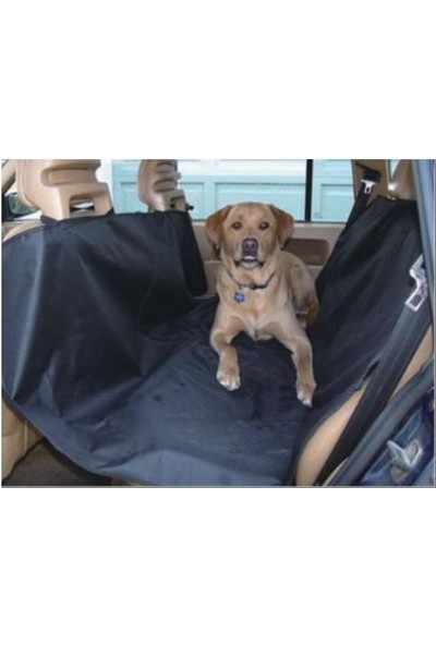 Pet Pretty Evcil Hayvan Araba Koltuk Örtüsü 150X120