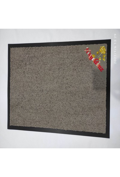 Mamipas Nem Alıcı Kalın Iç Dış Kapı Önü Paspas Sarı Gül Sticker 50 x 75 cm Kauçuk Kenar Mamipas Nem Alıcı Kalın Iç Dış Kapı Önü Paspas Sarı Gül Sticker 50 x 75 cm Kauçuk Kenar