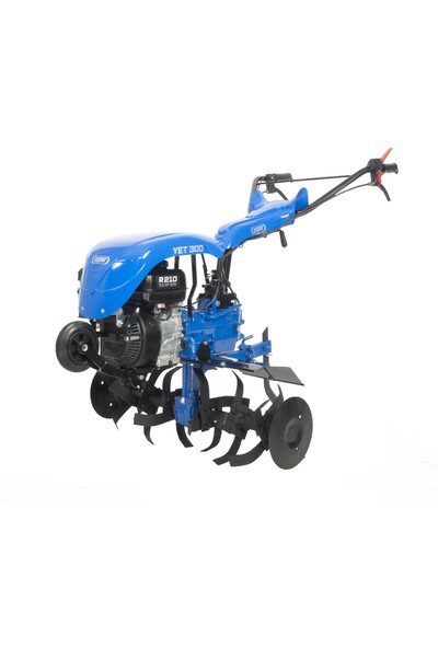 Yağmur YET300 Dizel Çapa Makinası 7hp İPLI6254725375125