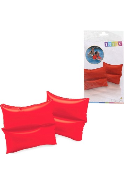 Hayalimkapimda 59640 Çift Boğumlu Kolluk Kırmızı 19X19 Hayalimkapimda 59640 Çift Boğumlu Kolluk Kırmızı 19X19