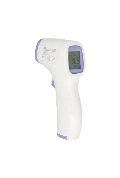 Xs XS-IFT002B 1cm-5cm Mesafe 32*c-42.2*c Arası Temassız Ateş Ölçer