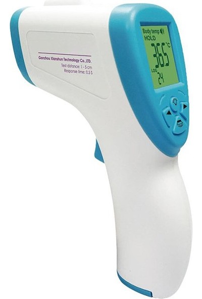 Xs XS-IFT003C 1cm-5cm Mesafe 32*c-42.9*c Arası Temassız Ateş Ölçer