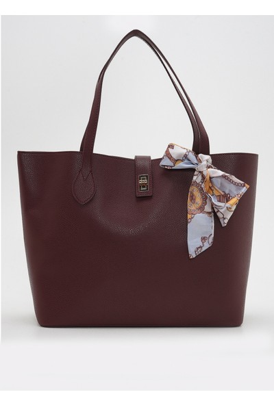 F By Fabrika Omuz Çantası