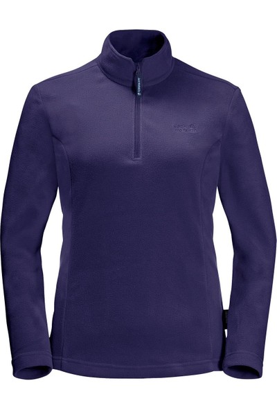 Jack Wolfskin Gecko Kadın Polar - 1703771-1642 Jack Wolfskin Gecko Kadın Polar - 1703771-1642