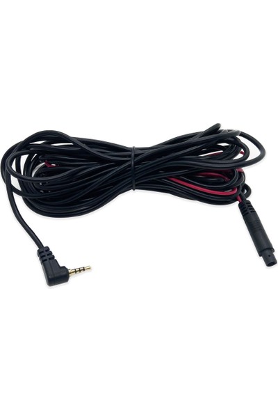 AK-100/AK-200 Araç Kamerası Için Ara Kablo AK-100/AK-200 Araç Kamerası Için Ara Kablo