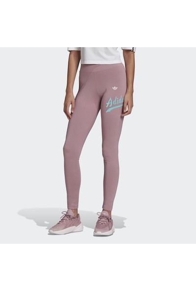 Adidas Kadın Günlük Tayt Tight HD9775