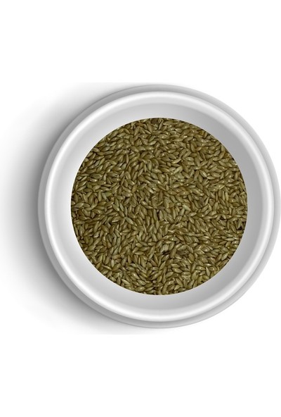 Poyraz Vivid Sade Kanarya Yemi Aspur, 5 kg