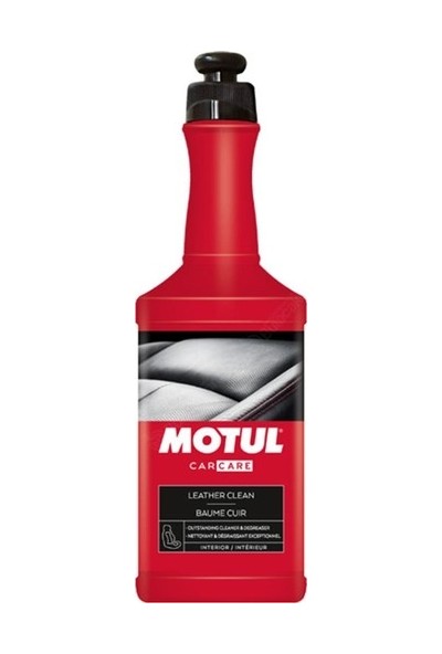 Motul Leather Clean 0,500 Lt