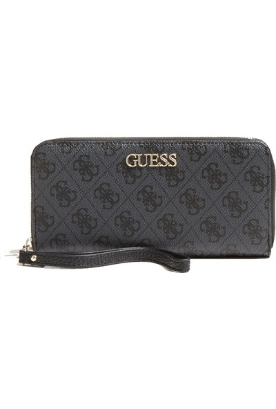 Guess Kadın Guess Alby Small Kadın Cüzdanı SWSA7455460