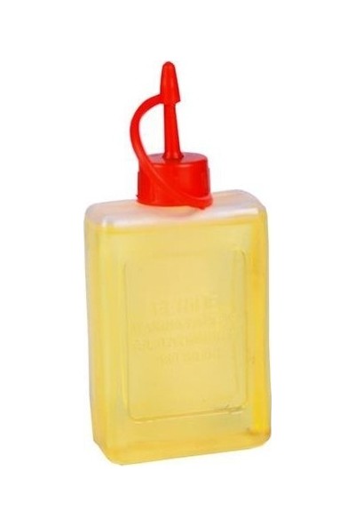 Siner Siner Makine Yağı 50 ml (5 Adet)