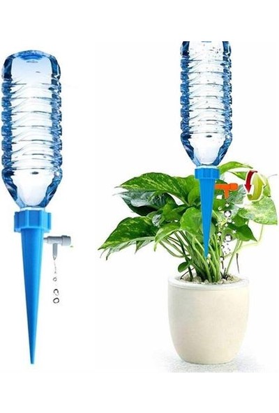 Homecare Stella Çiçek Damlama Sulama Aparatı 715709 Homecare Stella Çiçek Damlama Sulama Aparatı 715709