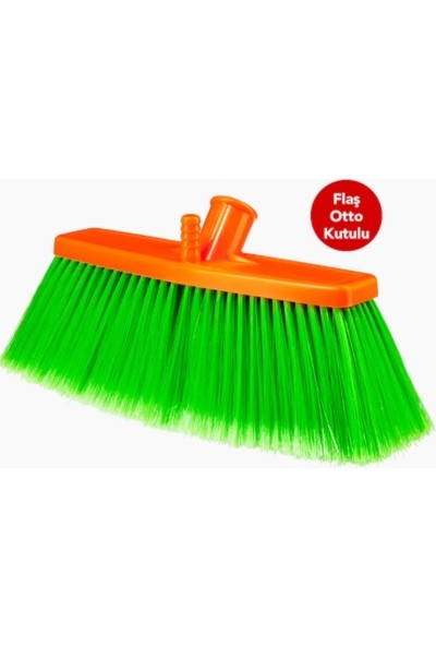 Doğuş Flaş Oto Fırça Kutulu 9.5 cm 13007 (Yeşil) Doğuş Flaş Oto Fırça Kutulu 9.5 cm 13007 (Yeşil)