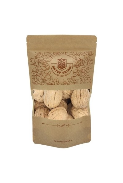 Antep Pazarı Kabuklu Ceviz (Yerli) 800 gr Antep Pazarı Kabuklu Ceviz (Yerli) 800 gr