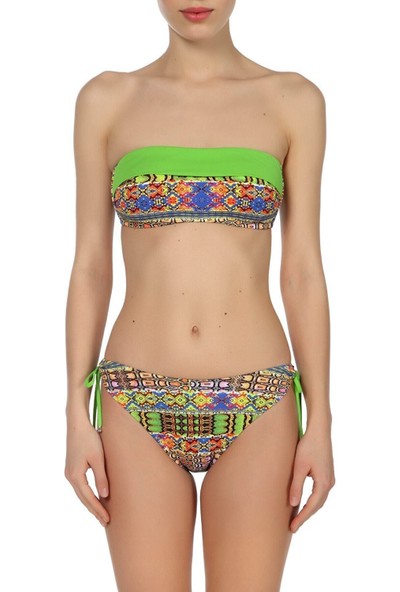 Zeki Triko Bikini TAKIMI-ZB.1129-19