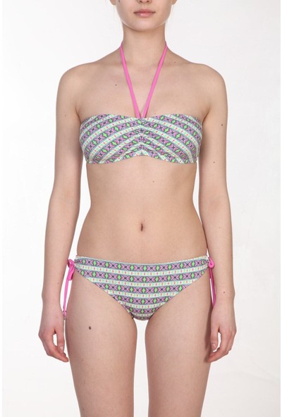 Zeki Triko Bikini TAKIM-ZB.090-19 Zeki Triko Bikini TAKIM-ZB.090-19