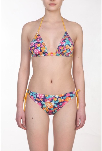 Zeki Triko Bikini TAKIM-ZB.1013-19 Zeki Triko Bikini TAKIM-ZB.1013-19
