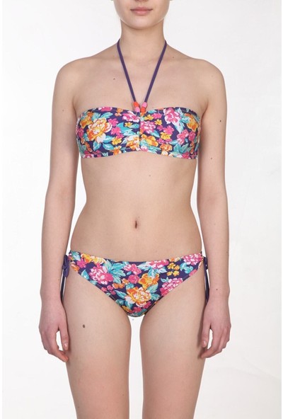 Zeki Triko Bikini TAKIM-ZB.1012-19 Zeki Triko Bikini TAKIM-ZB.1012-19