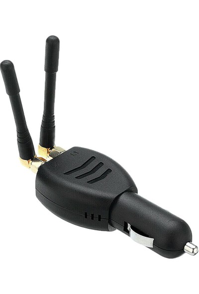 Flameer DC12V Araç Araba Gps Sinyal Izleme Interceptor (Yurt Dışından) Flameer DC12V Araç Araba Gps Sinyal Izleme Interceptor (Yurt Dışından)
