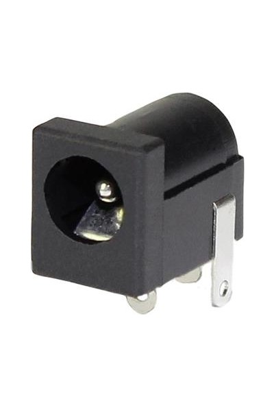 Transformacion Adaptör Fişi Şase 5.5x2.1 Jack Şase 632021