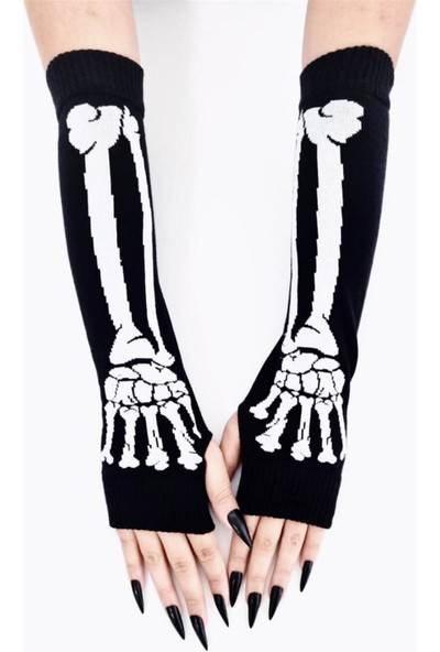 Ne&Ra Iskelet Kol Tasarım Kolluk