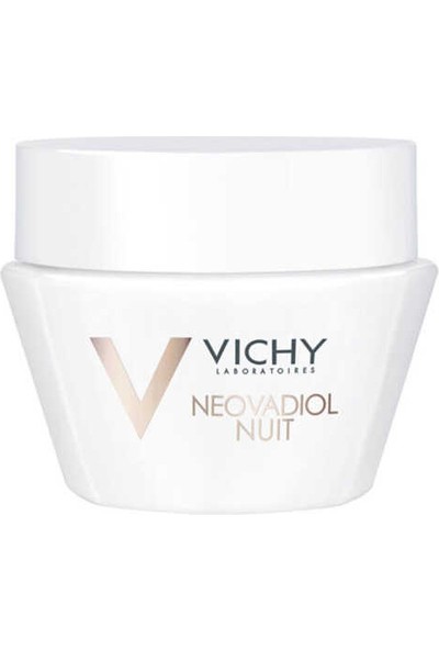 Vichy Neovadiol Gece Kremi
