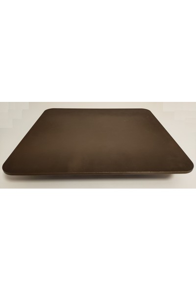 Fırın Demiri-Taş Fırın Etkisi için Çelik Plaka 40x35cmx6 mm Fırın Demiri-Taş Fırın Etkisi için Çelik Plaka 40x35cmx6 mm