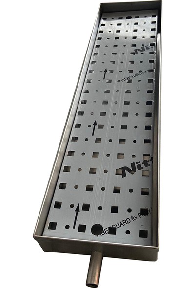 Atasoy Çay Kazanı Musluk Altı Süzgeç 60*