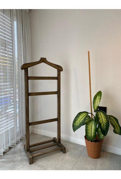 Erdem Ahşap Dilsiz Uşak