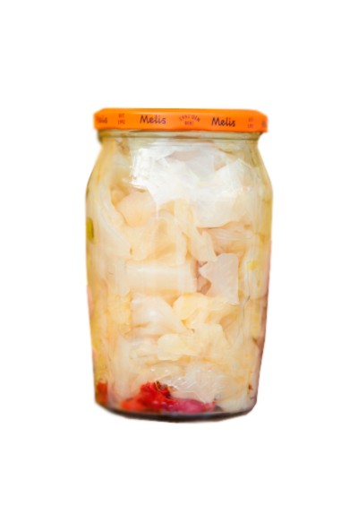 Melis Turşu Lahana Turşusu 720ML Melis Turşu Lahana Turşusu 720ML