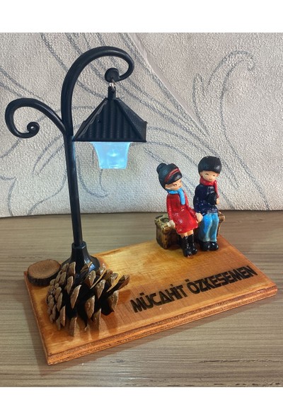 Myk Evlilik Yıldönümü Sevgililer Günü Hediyesi