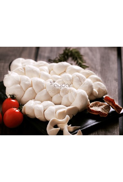 Aydar Peynircilik Karacadağ Ince Örgü