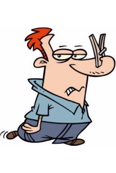 Gk Evim Eğlenceli Klozet Sticker Banyo Sticker Ayna Sticker 25 x 25 cm