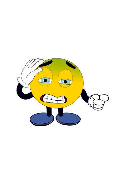 Gk Evim Eğlenceli Klozet Sticker Banyo Sticker Ayna Sticker 25 x 33 cm