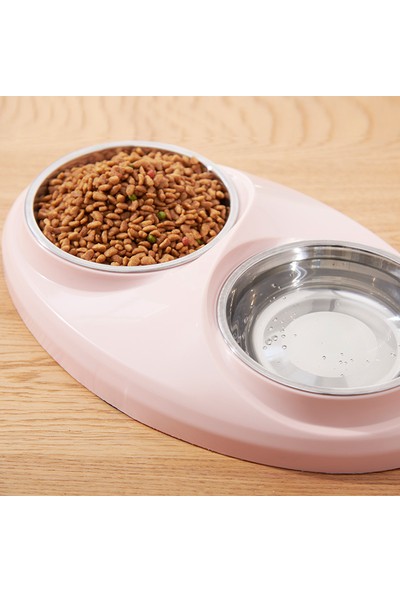 Moda Steps Mikopet Dual Mama Su Kabı-Pembe Moda Steps Mikopet Dual Mama Su Kabı-Pembe