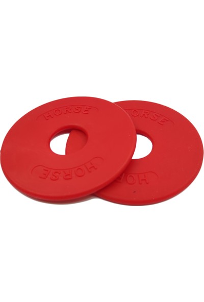 Farmena Silikon At Yanak Lastiği