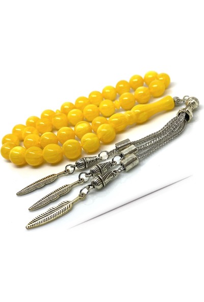 Müntakış Sarı Rnkte Küre Kesim Beyrut Damla Kehribar Tesbih Müntakış Sarı Rnkte Küre Kesim Beyrut Damla Kehribar Tesbih