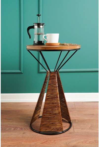 Hmydesign Tasarım Yan Sehpa