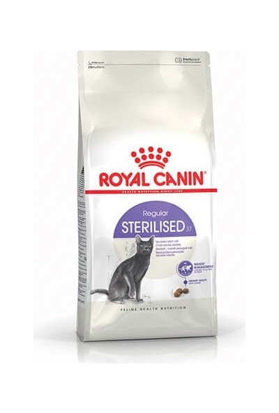 Royal Canin Sterilised 37 Kedi Kuru Maması 2 kg Royal Canin Sterilised 37 Kedi Kuru Maması 2 kg