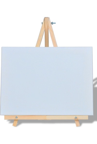 Binbirreyon Akrobat Şövale Katlanabilir Masa Üstü Şövale Sergi Tipi 60 cm BK006 Binbirreyon Akrobat Şövale Katlanabilir Masa Üstü Şövale Sergi Tipi 60 cm BK006