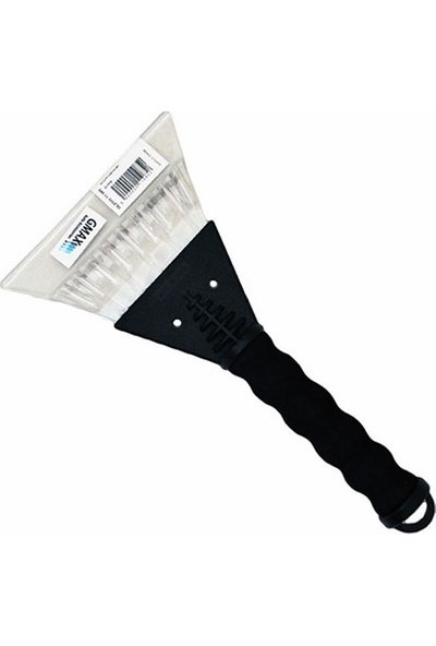 EMH Oto Cam Buz Kazıyıcı - Saplı