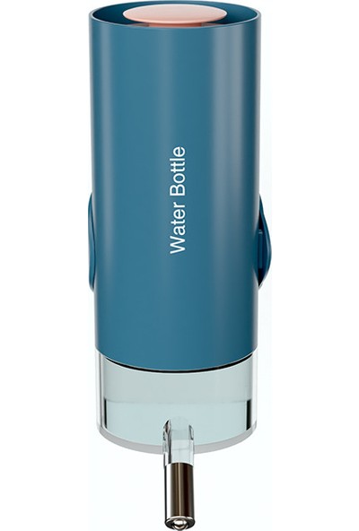 Sakuraa 700ML Taşınabilir Pet Bardağı - Koyu Mavi (Yurt Dışından) Sakuraa 700ML Taşınabilir Pet Bardağı - Koyu Mavi (Yurt Dışından)